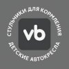 Иконка канала VipBaby