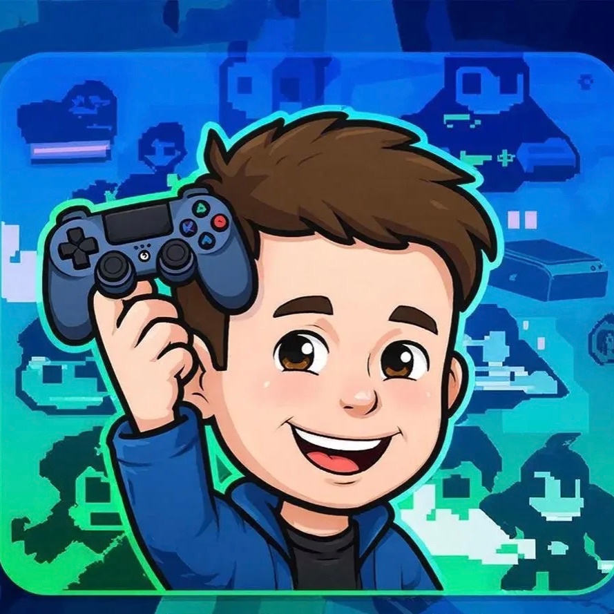 Иконка канала Maksonhik