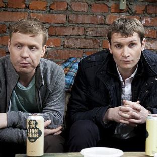 Иконка канала zhelezonavkuss