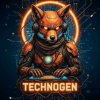 Иконка канала Technogen