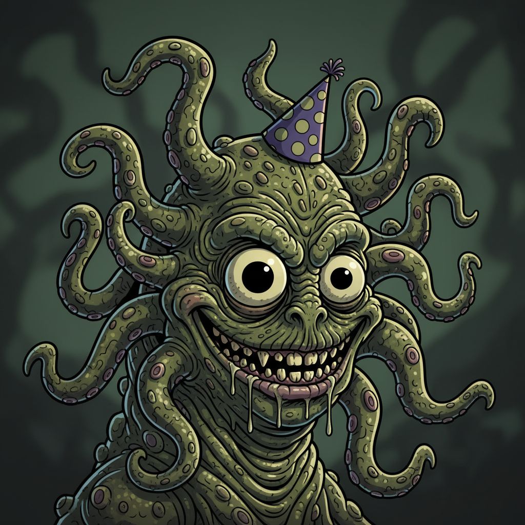 Иконка канала ParazitTakou