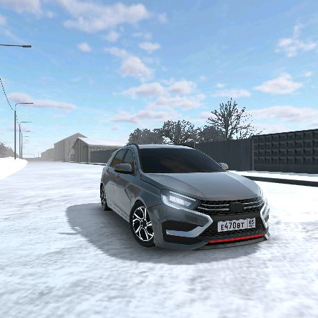 Иконка канала volatile Родион Аристов