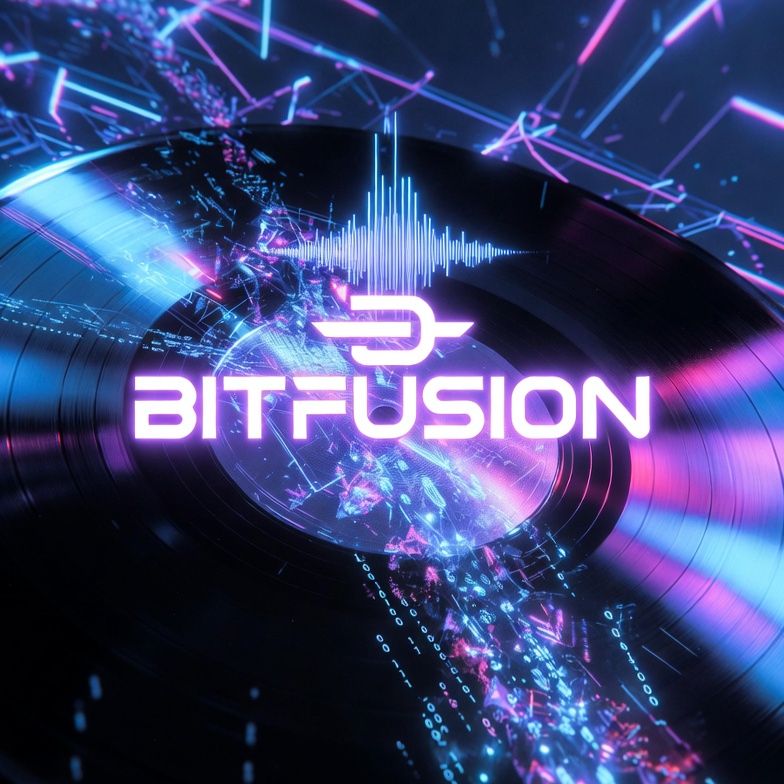 Иконка канала BITFUSION