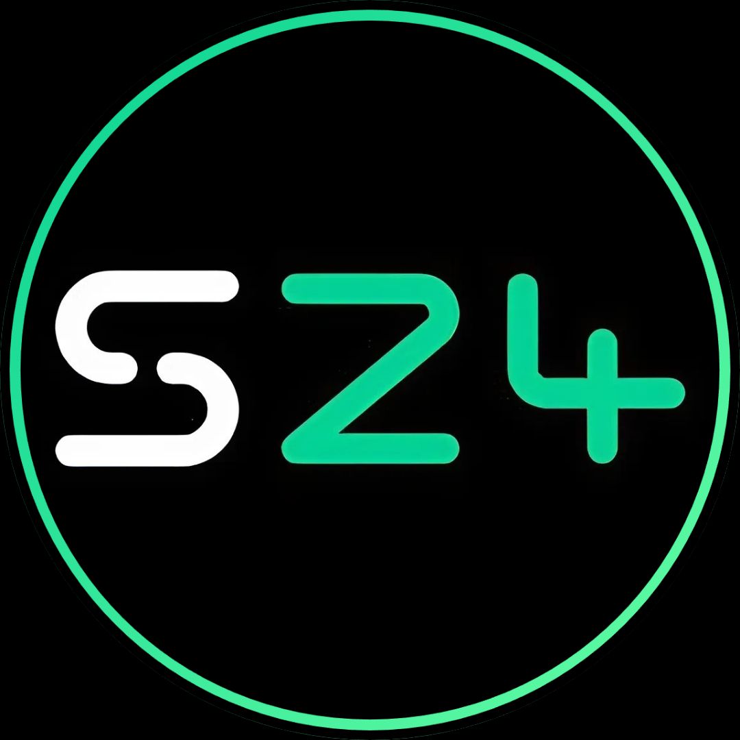 Иконка канала SIMRACER 24