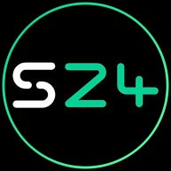 Иконка канала SIMRACER 24
