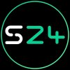 Иконка канала SIMRACER 24