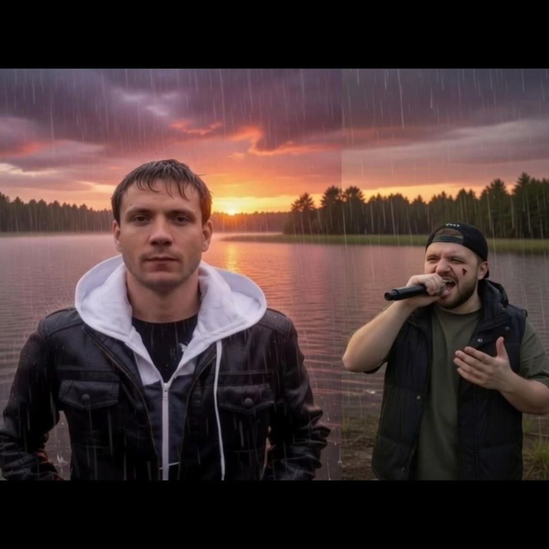 Иконка канала GromovoiVolk91