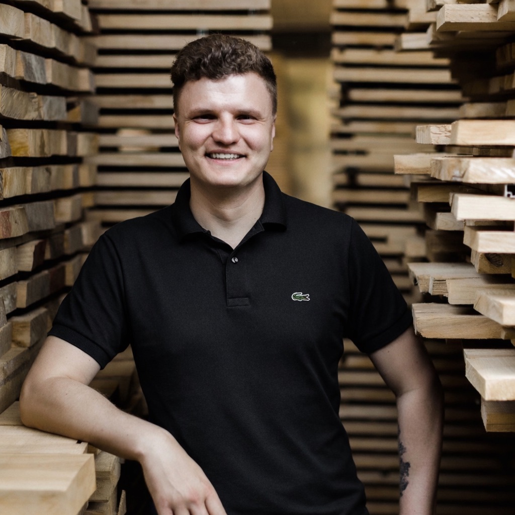 Иконка канала Дмитрий Лохматиков|Вудис