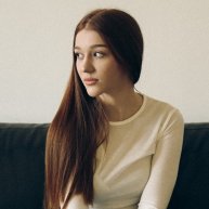 Иконка канала ваша даша