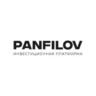 Иконка канала PANFILOV | Инвестиционная платформа