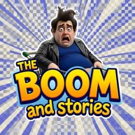 Иконка канала БУМ