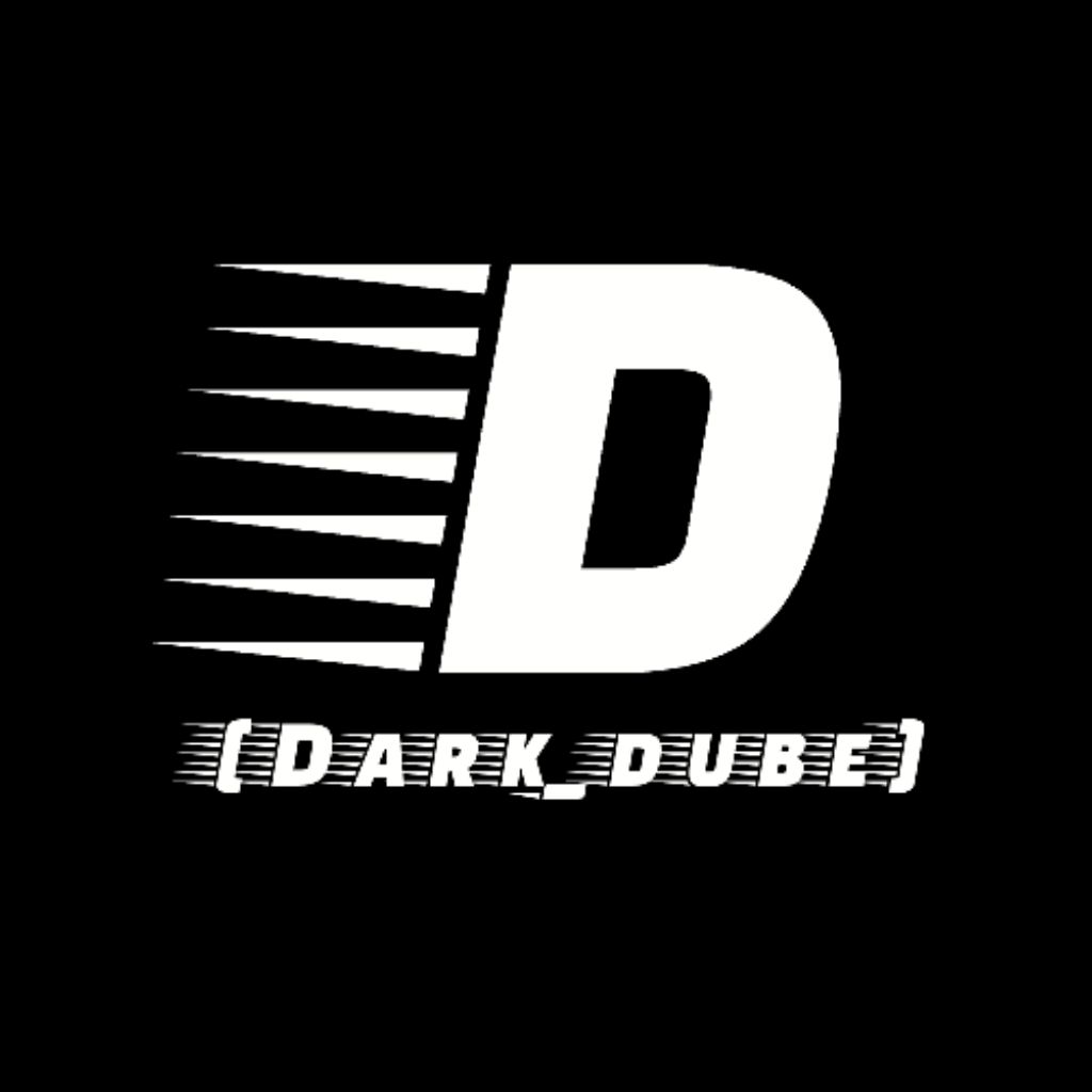 Иконка канала Dark Dube