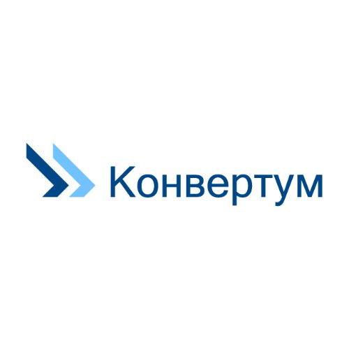 Иконка канала Конвертум