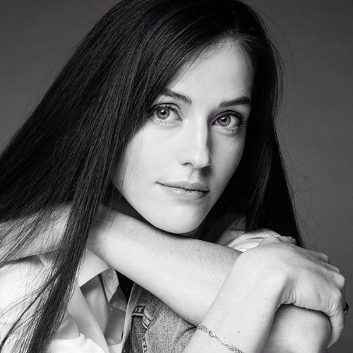 Иконка канала Фотограф Полина Шереметьева