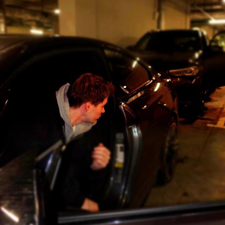 Иконка канала Fan PUSSYKILLER