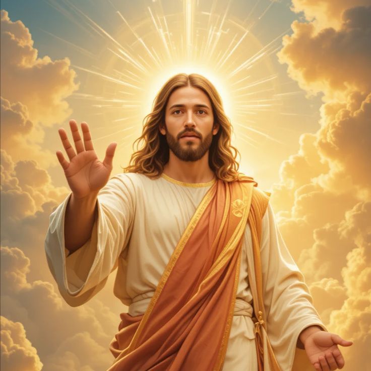 Иконка канала Целительные энергии.