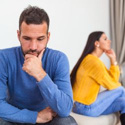 Иконка канала КОНТАКТЫ В ОПИСАНИИ