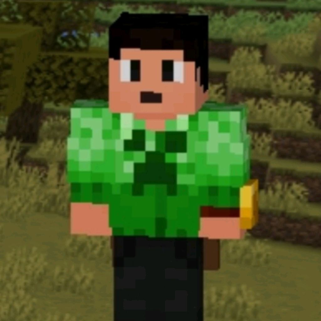 Иконка канала Данил  Майнкрафт