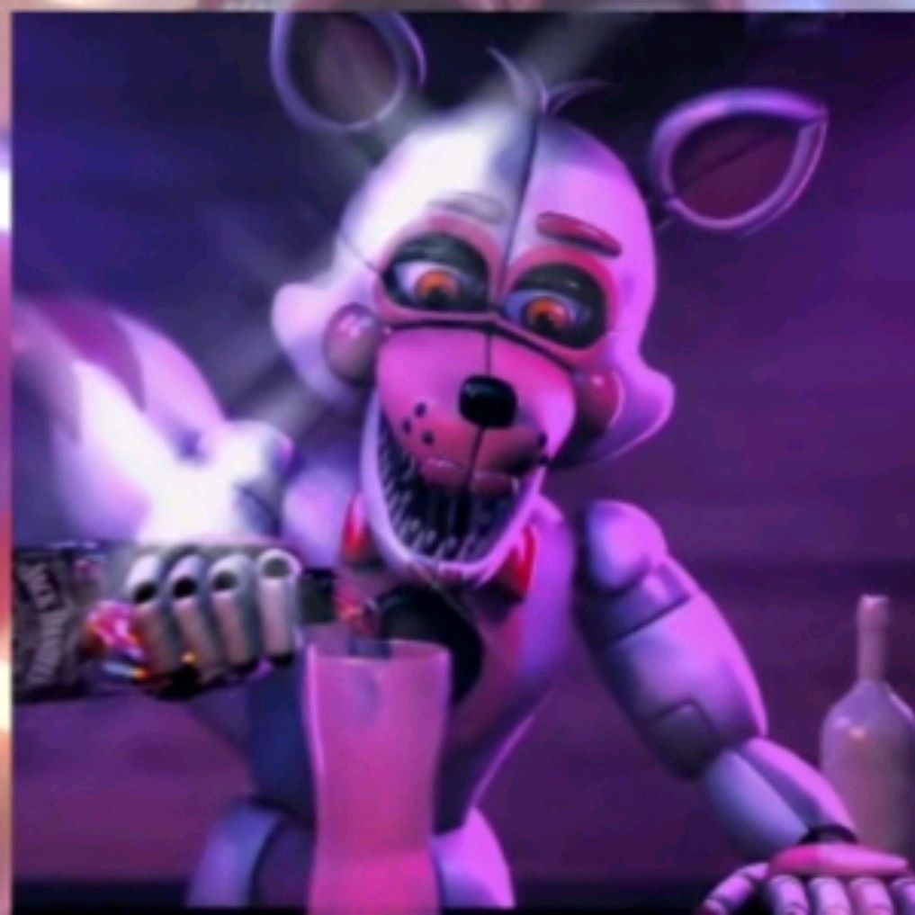 Иконка канала Фантайм Фокси