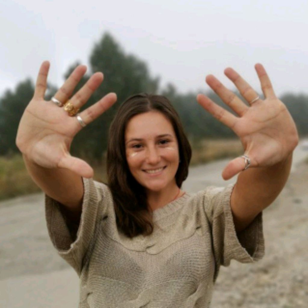 Иконка канала helgahealing