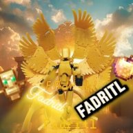 Иконка канала Fadritl