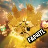 Иконка канала Fadritl