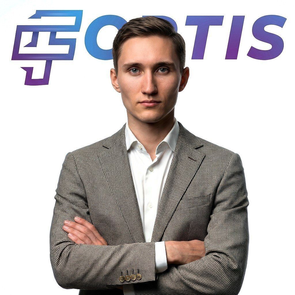 Иконка канала Fortis MLM | Академия продаж