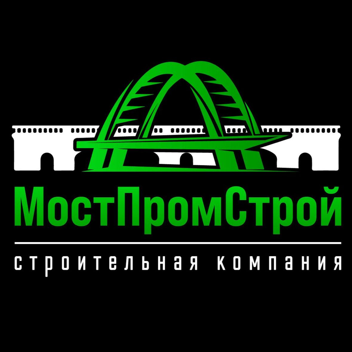 Иконка канала МостПромСтрой РФ