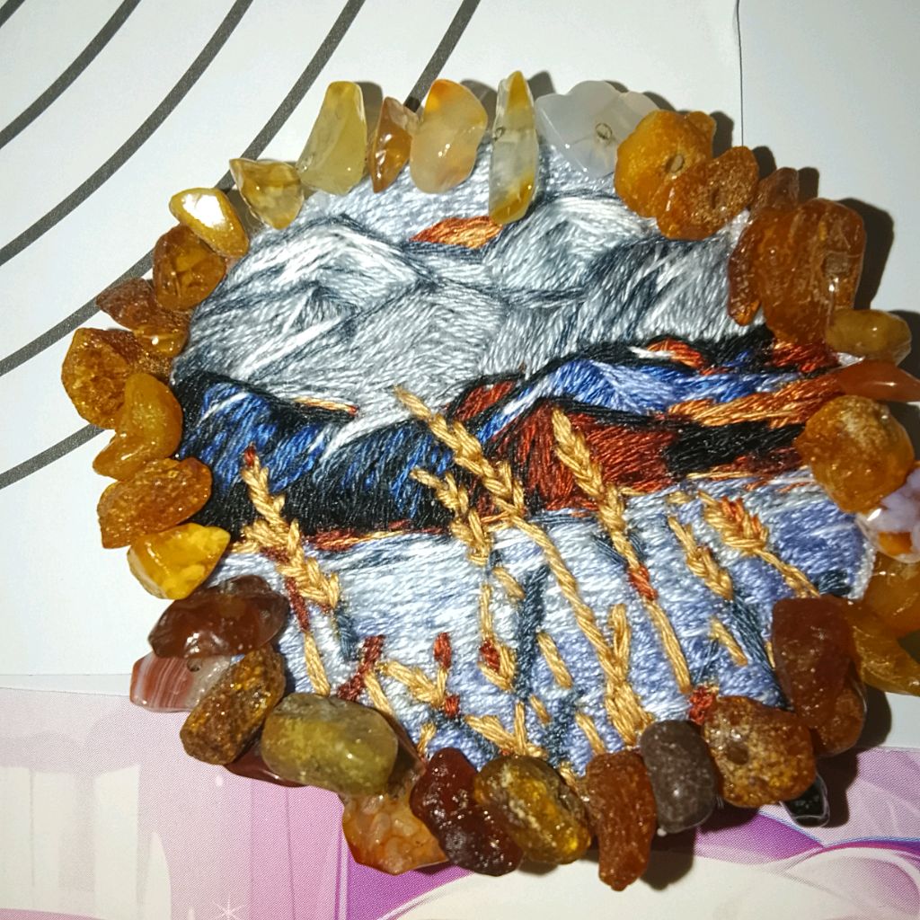 Иконка канала Мария ОК