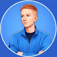 Иконка канала Артём Олоничев