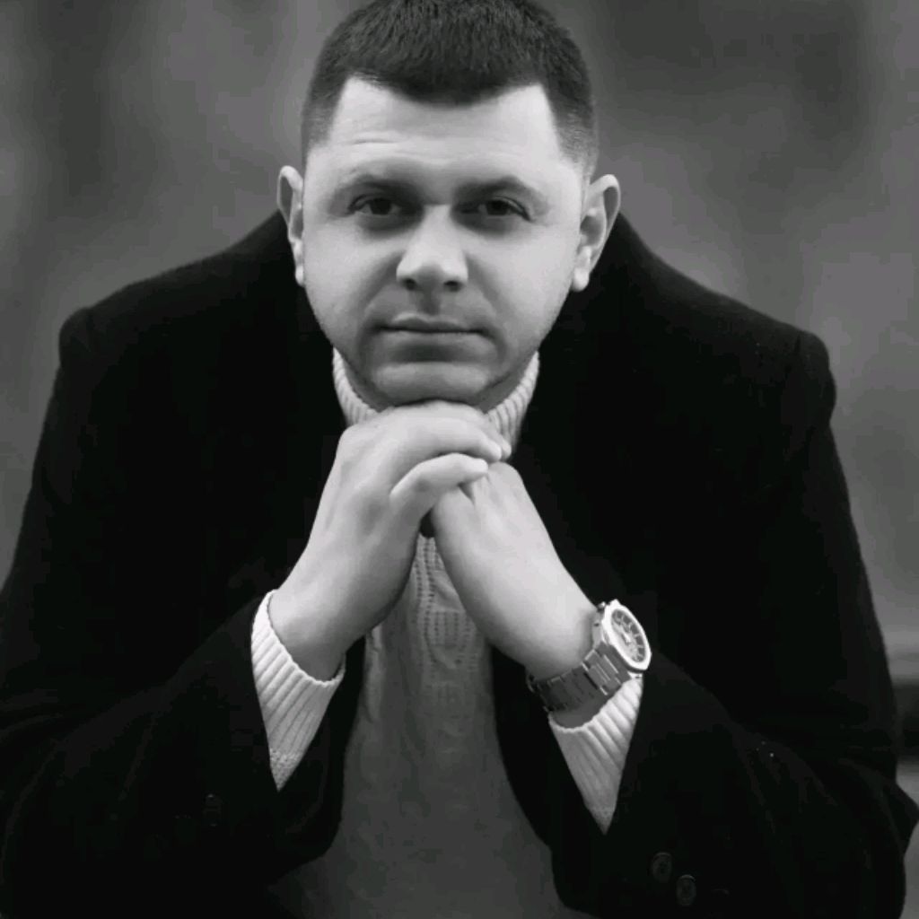 Иконка канала Alexeras