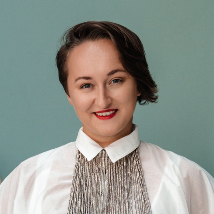 Иконка канала Архитектор, дизайнер | Регина Барон