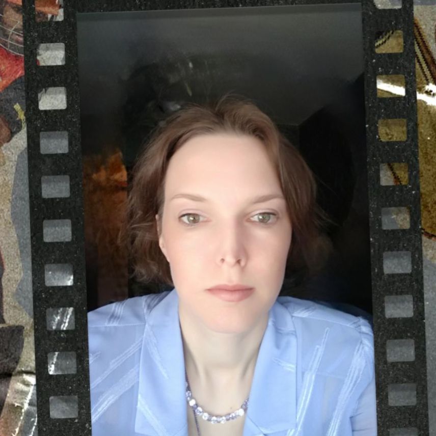 Иконка канала EnglishwithMironova IELTS | TOEFL