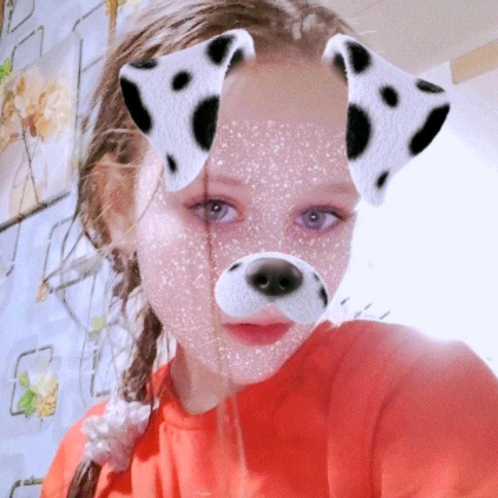 Иконка канала Ксюша Ангел-хранитель 5555