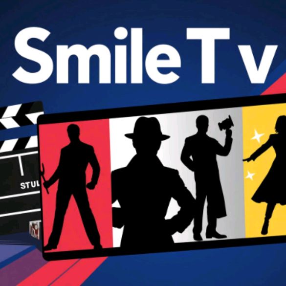 Иконка кана ла Smile Tv