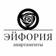 Иконка канала Эйфория апартменты