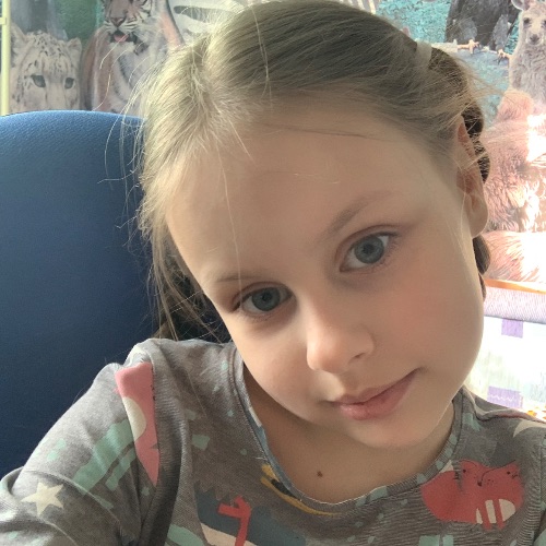 Иконка канала Мира та Мира