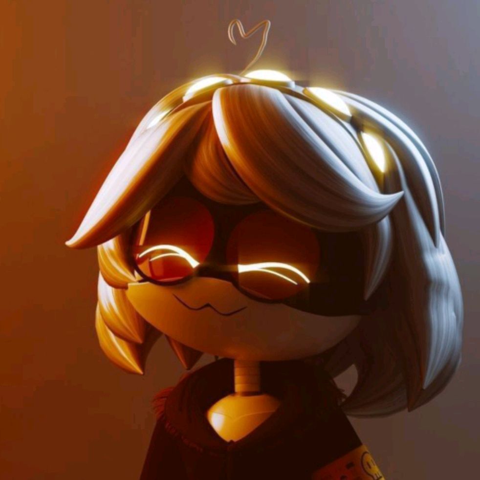 Иконка канала Бумажная|Ви💛♪