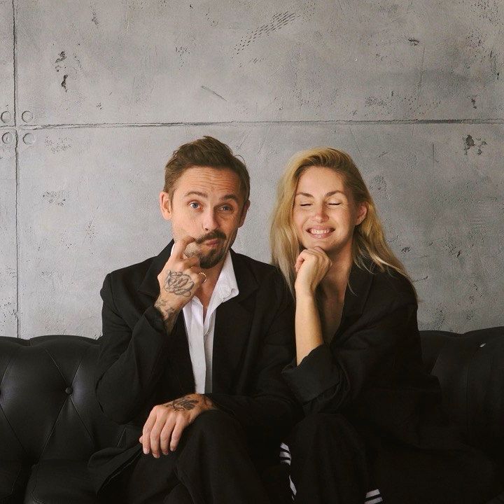 Иконка канала Patlep Family