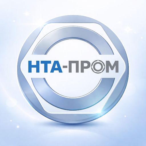 Иконка канала НТА-Пром