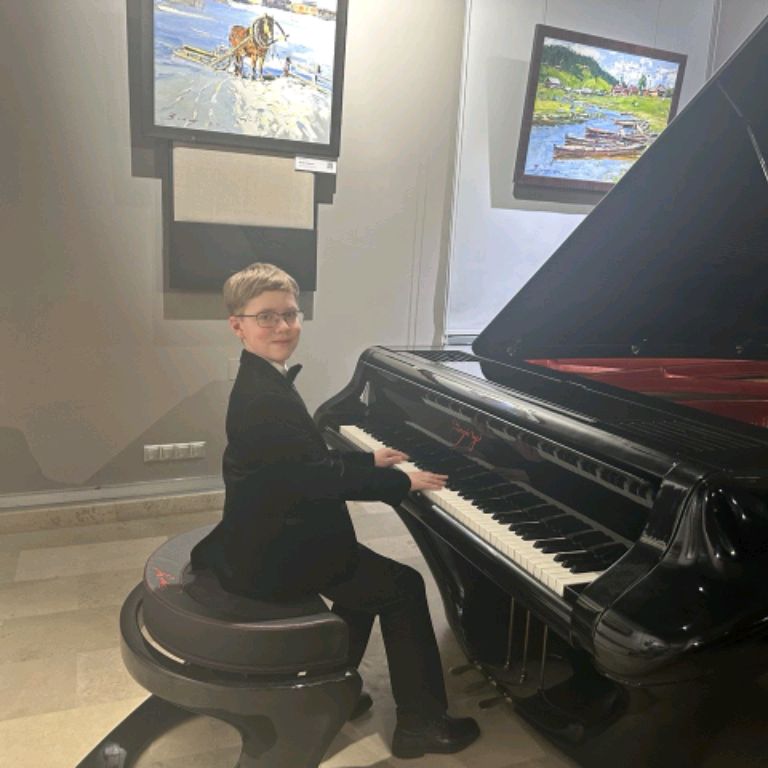 Иконка канала Белов Максим/Belov Maxim