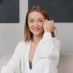 Иконка канала Дыхание в Движении | Ольга Саченкова