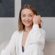 Иконка канала Дыхание в Движении | Ольга Саченкова