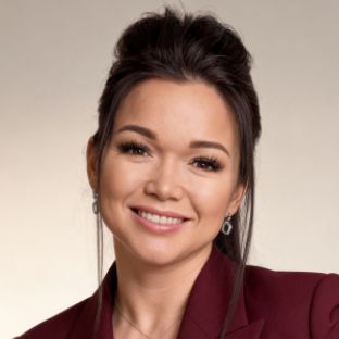 Иконка канала Елена