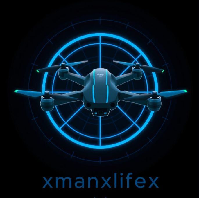 Иконка канала xmanxlifex