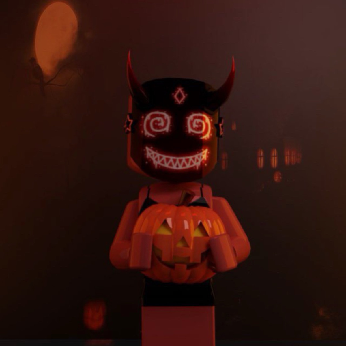 Иконка канала pani_rbx