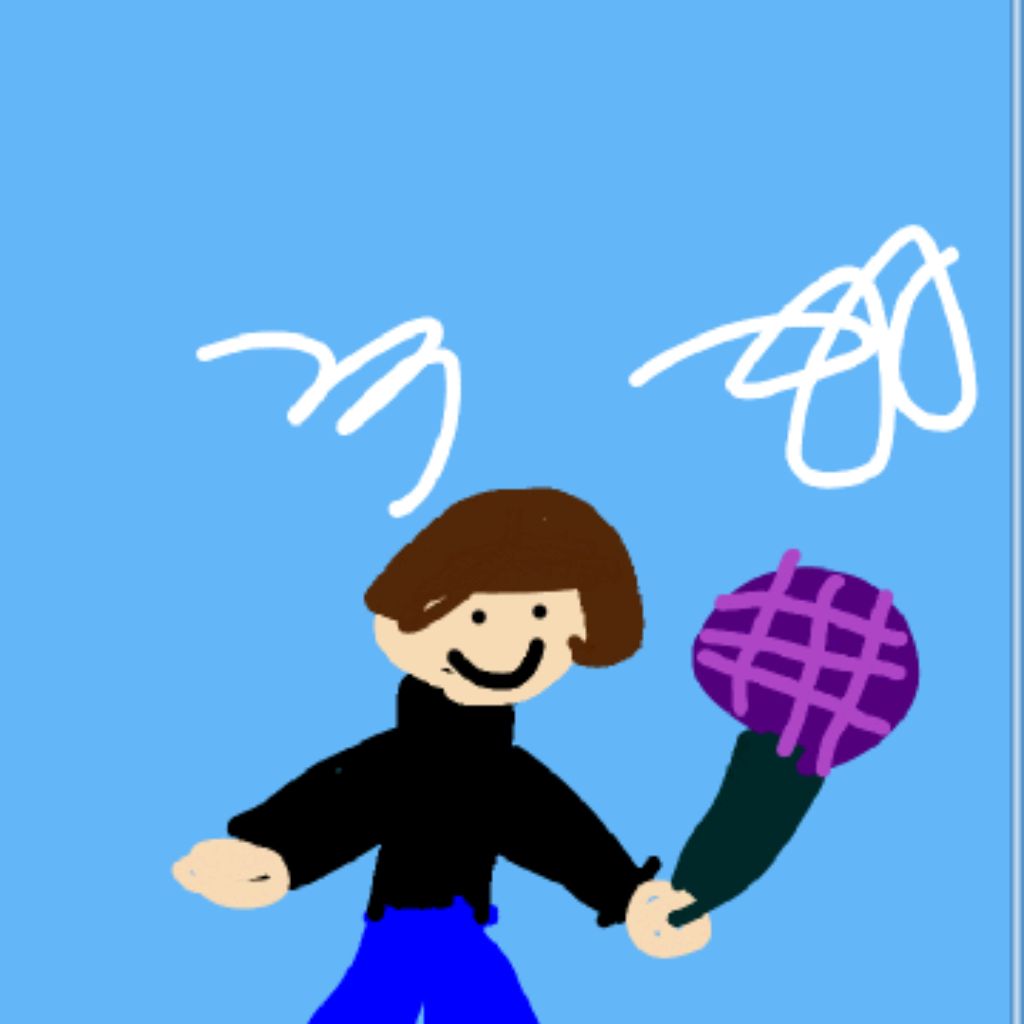 Иконка канала рома