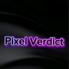 Иконка канала Pixel Verdict