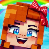 Иконка канала Нэнси и Щенячий Патруль 🌈 Майнкрафт