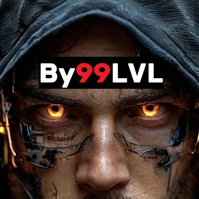 Иконка канала 99M